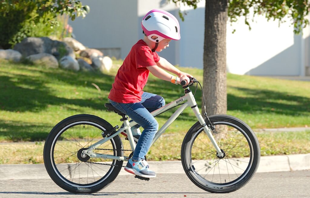 Early Rider Belter 20 Review: Performance Without Complexity